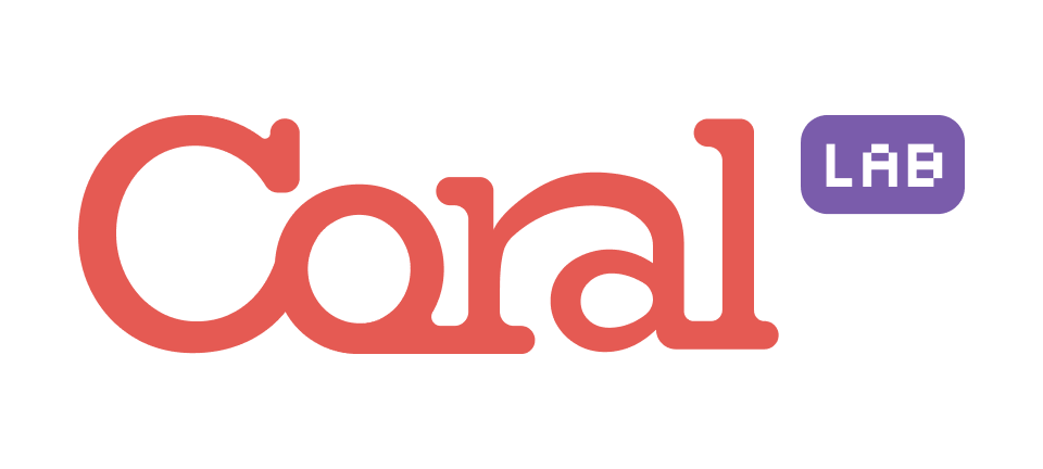 Contact Coral Lab 🪸 – Coral Design Lab